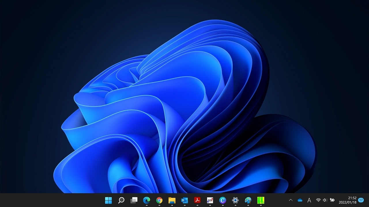 Windows11 テーマを変更して個性を出そう テーマ一覧と変更する方法 ふくしまクラウド